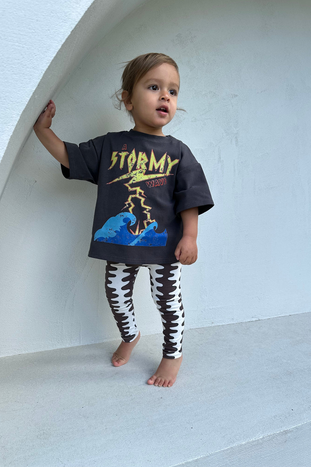 Coastal trendy Baby & Childrenswear- Designed in Australia – Wave ...