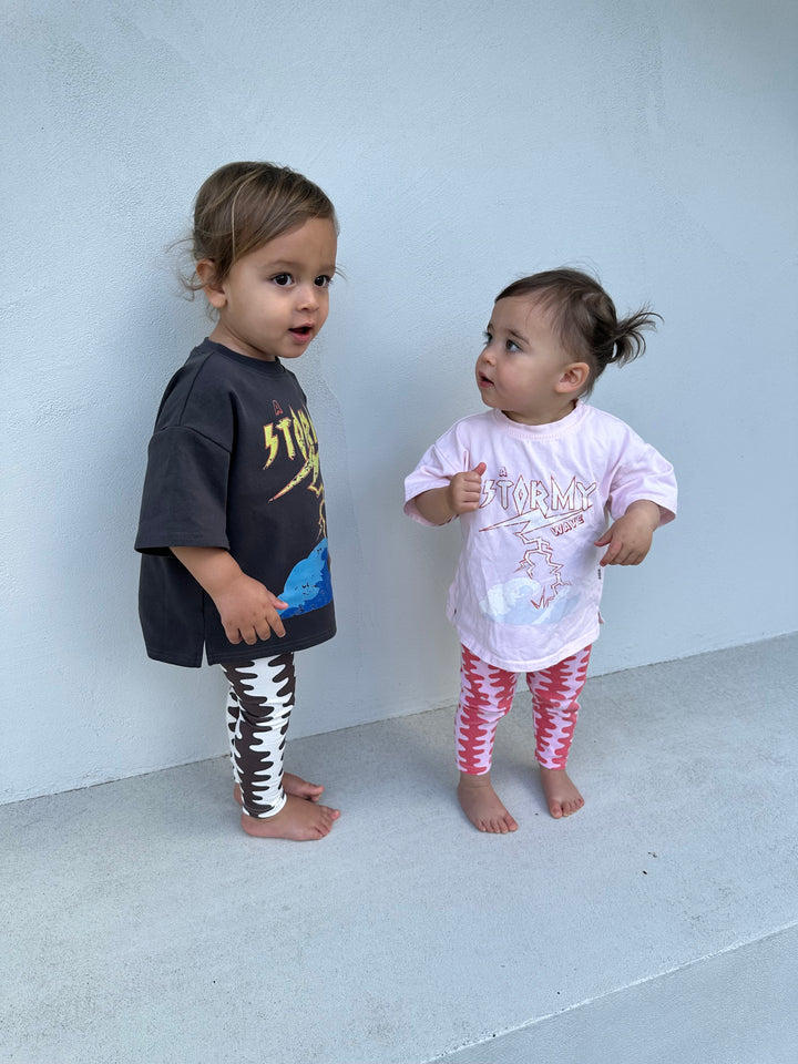 Coastal trendy Baby & Childrenswear- Designed in Australia – Wave ...