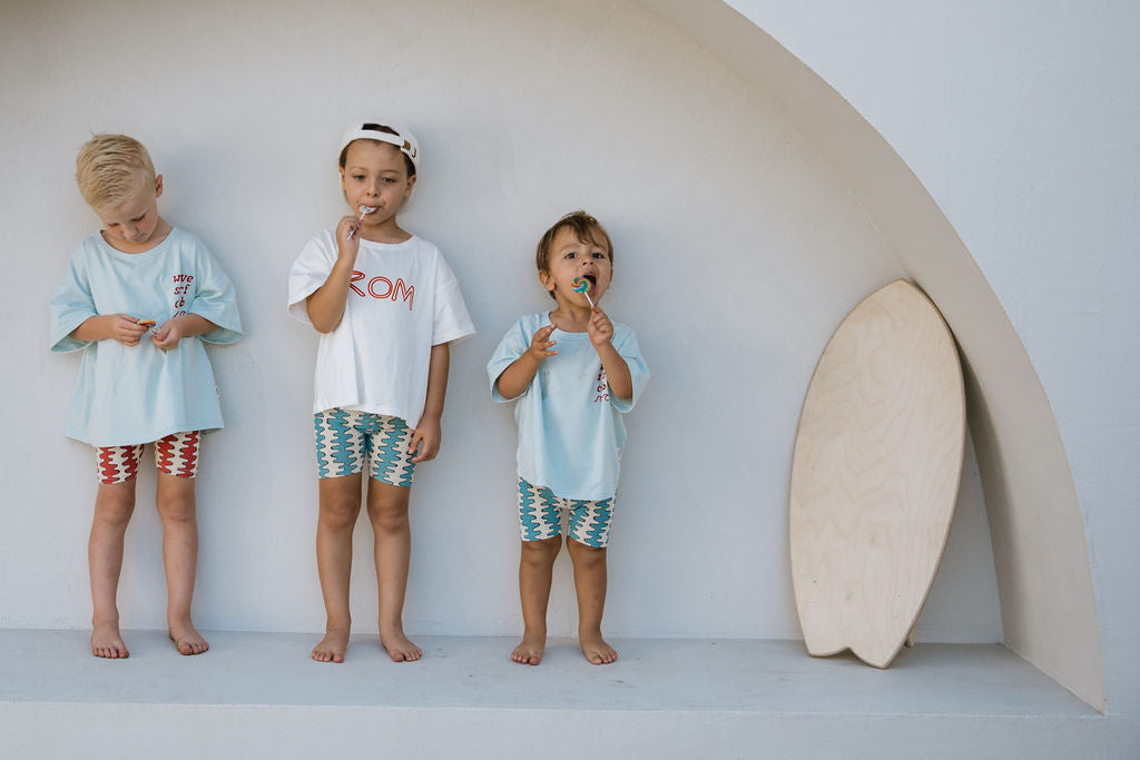 edgy, cool children's wear - designed in Australia – Wave Clothing Co.