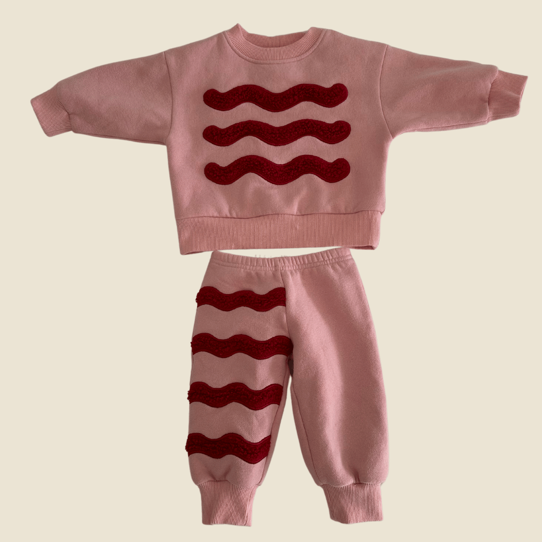 Outerwear – Wave Clothing Co.