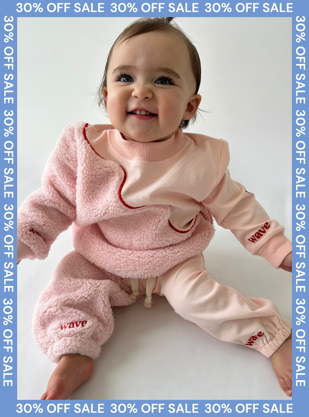 Fairy Floss Set – Wave Clothing Co.