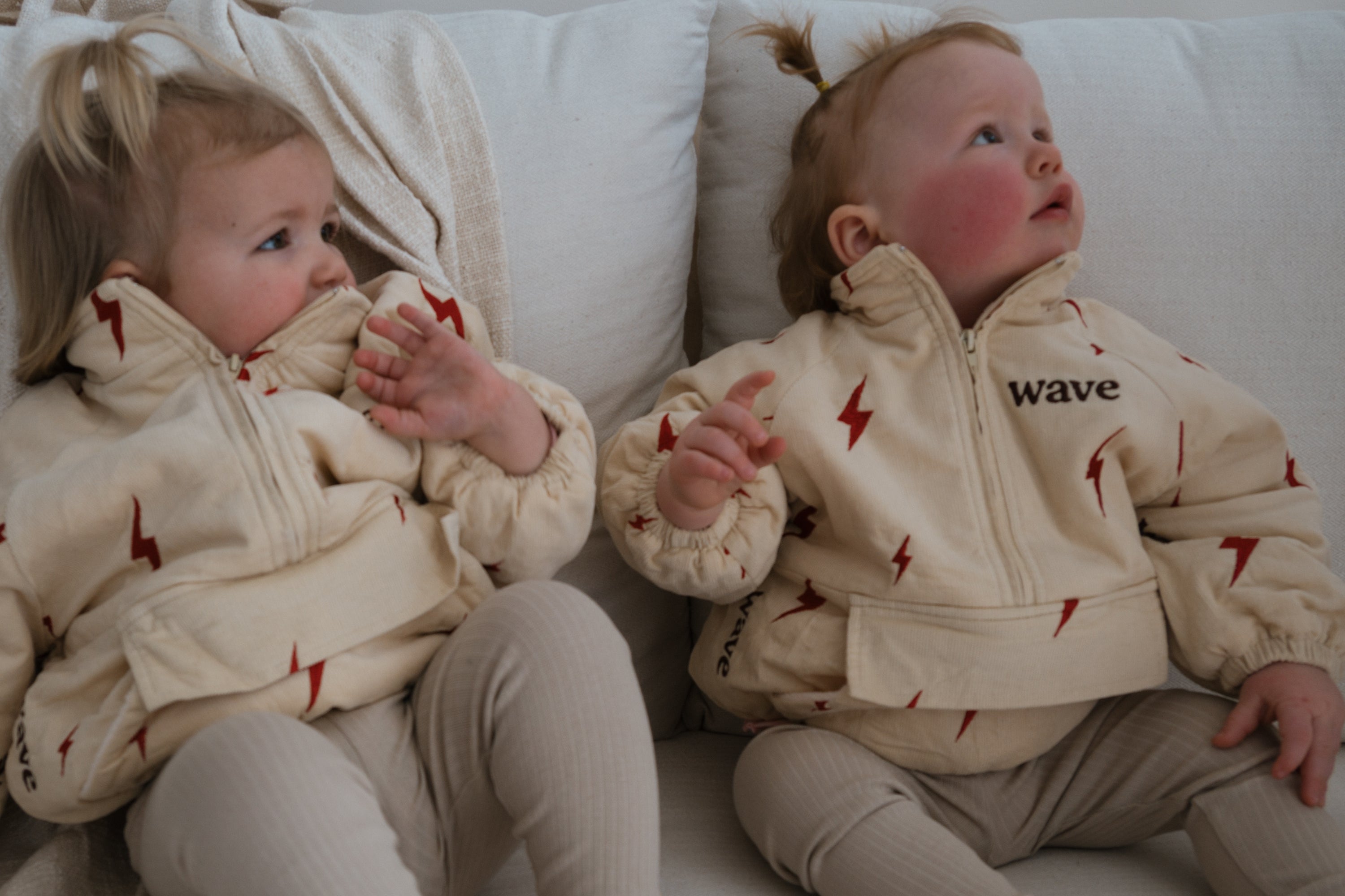 Coastal trendy Baby & Childrenswear- Designed in Australia – Wave ...